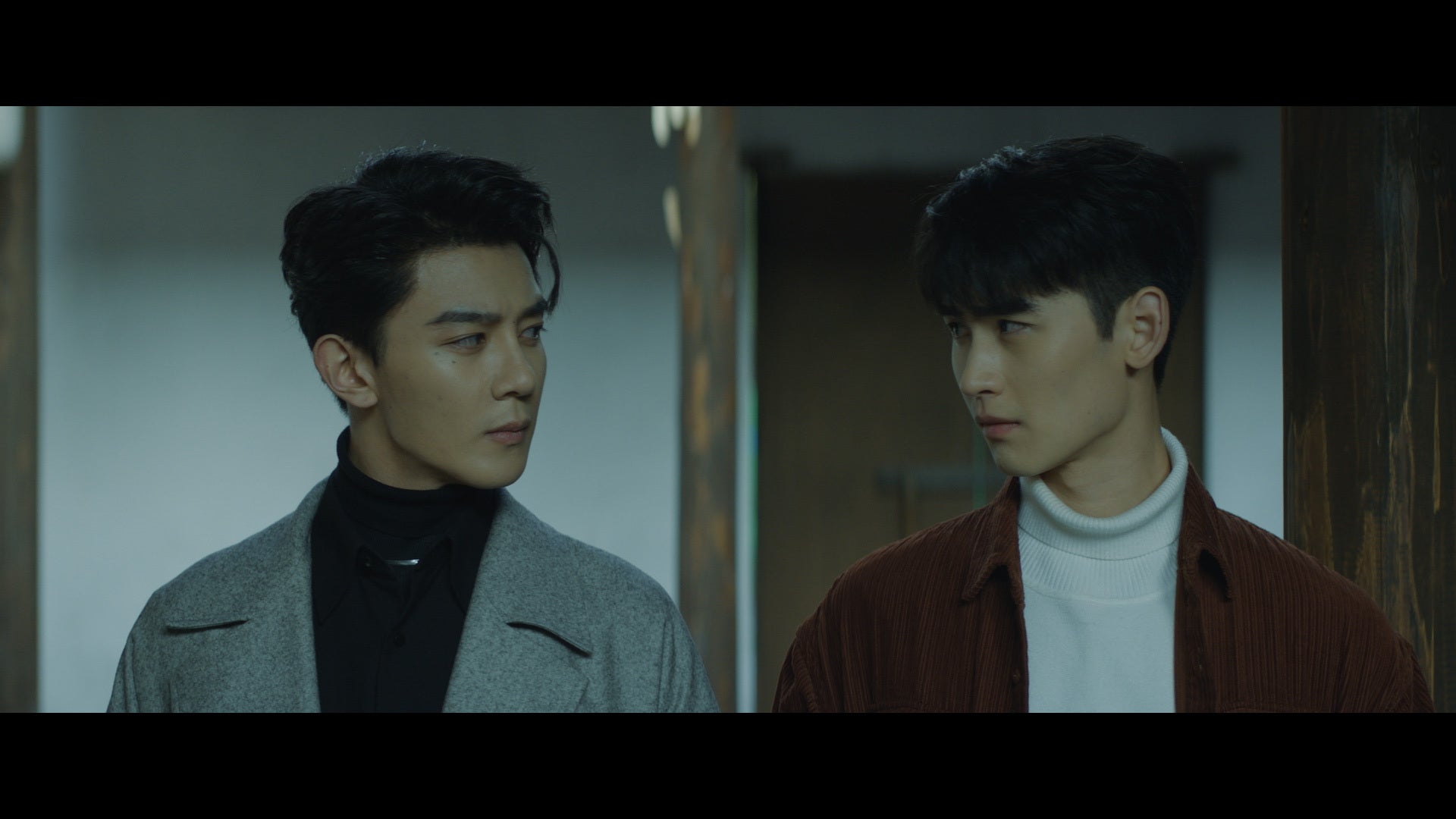 致命遊戯 #28 | Lemino(レミノ) - 映画・ドラマ・アニメや音楽・ライブが見放題 | ドコモの動画配信サービス