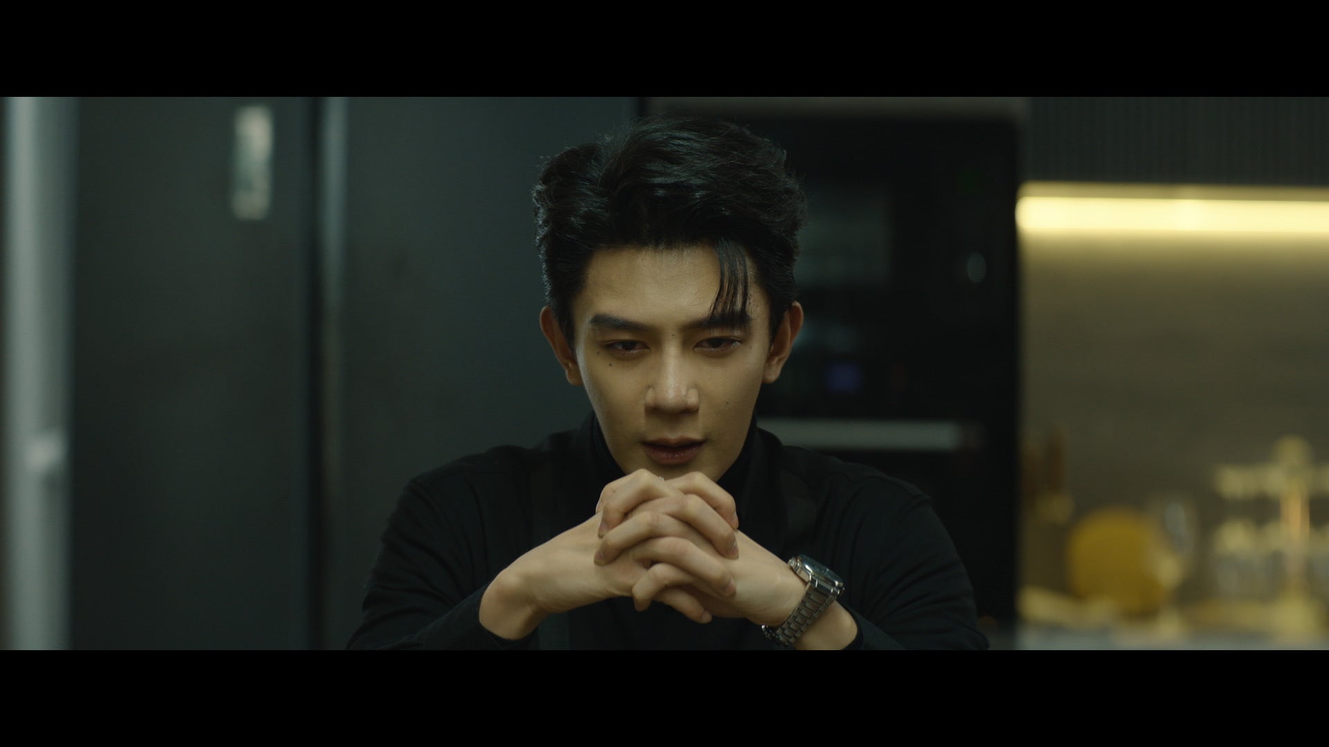 致命遊戯 #36 | Lemino(レミノ) - 映画・ドラマ・アニメや音楽・ライブが見放題 | ドコモの動画配信サービス