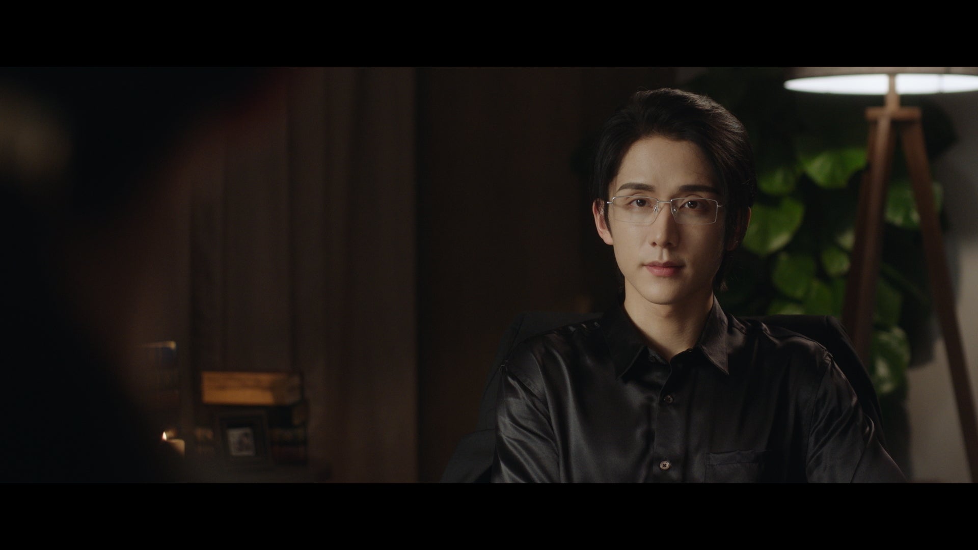 光・淵 #3 | Lemino(レミノ) - 映画・ドラマ・アニメや音楽・ライブが見放題 | ドコモの動画配信サービス