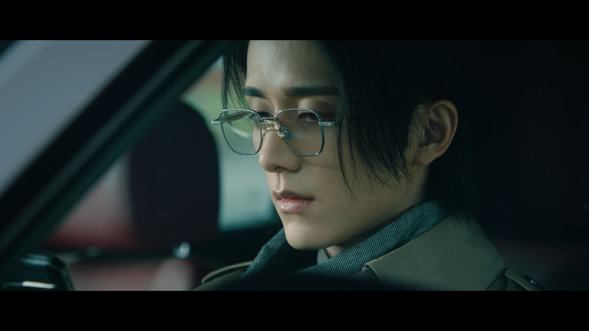 光・淵 #17 | Lemino(レミノ) - 映画・ドラマ・アニメや音楽・ライブが見放題 | ドコモの動画配信サービス