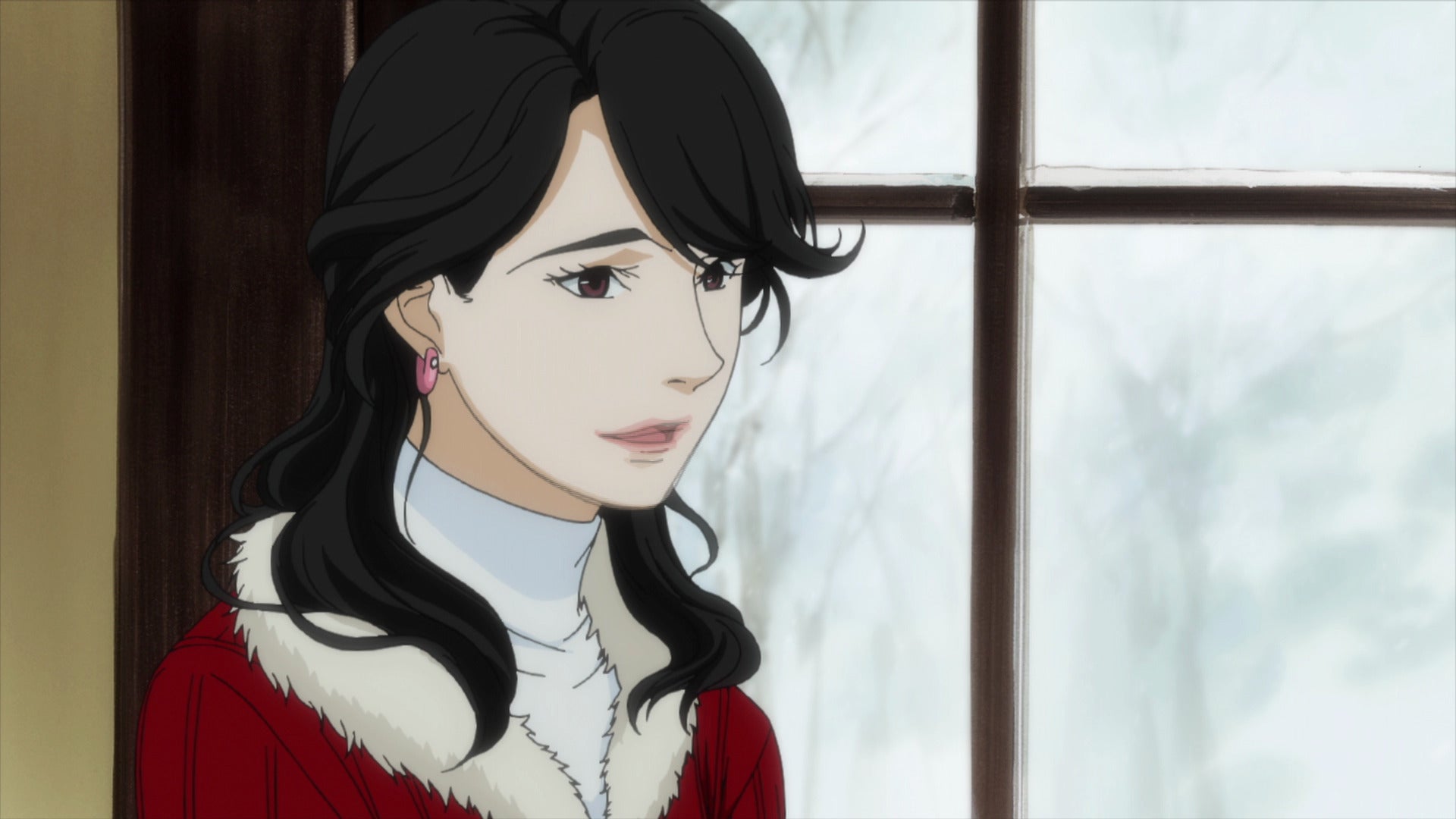 紅 #11 | Lemino(レミノ) - 映画・ドラマ・アニメや音楽・ライブが見放題 | ドコモの動画配信サービス