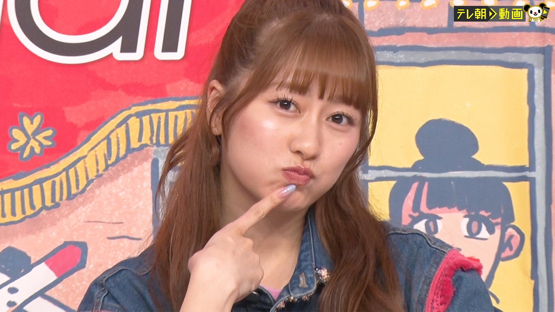 ももクロChan～Momoiro Clover Z Channel～ #773 | Lemino(レミノ) - 映画・ドラマ・アニメや音楽・ライブが見放題 | ドコモの動画配信サービス