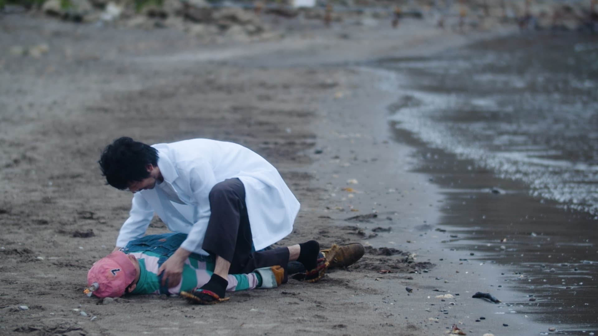 博士とナナタの遠くなる昨日 #9 | Lemino(レミノ) - 映画・ドラマ・アニメや音楽・ライブが見放題 | ドコモの動画配信サービス