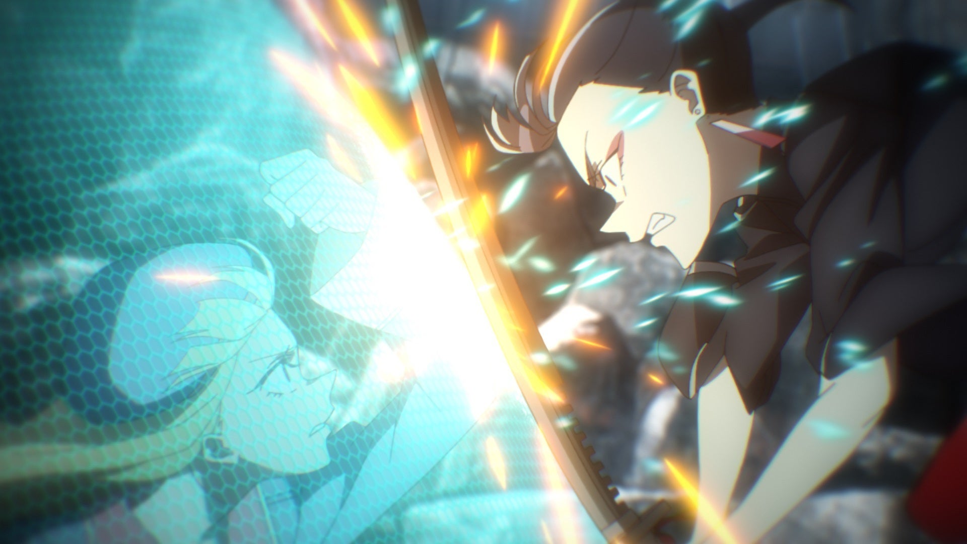 永久のユウグレ 第9話 | Lemino(レミノ) - 映画・ドラマ・アニメや音楽・ライブが見放題 | ドコモの動画配信サービス