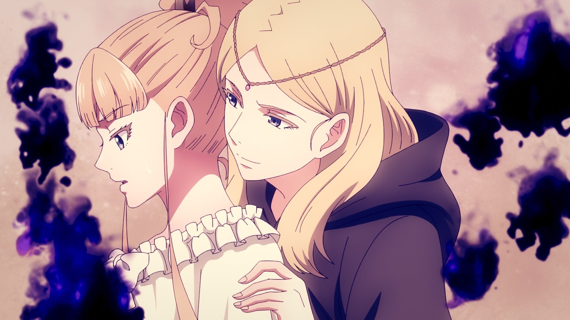 結婚指輪物語II 第19話 | Lemino(レミノ) - 映画・ドラマ・アニメや音楽・ライブが見放題 | ドコモの動画配信サービス