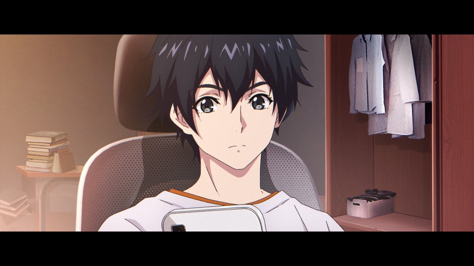 龍族II -The Mourner’s Eyes-（日本語吹替版） 3話 | Lemino(レミノ) - 映画・ドラマ・アニメや音楽・ライブが見放題 | ドコモの動画配信サービス