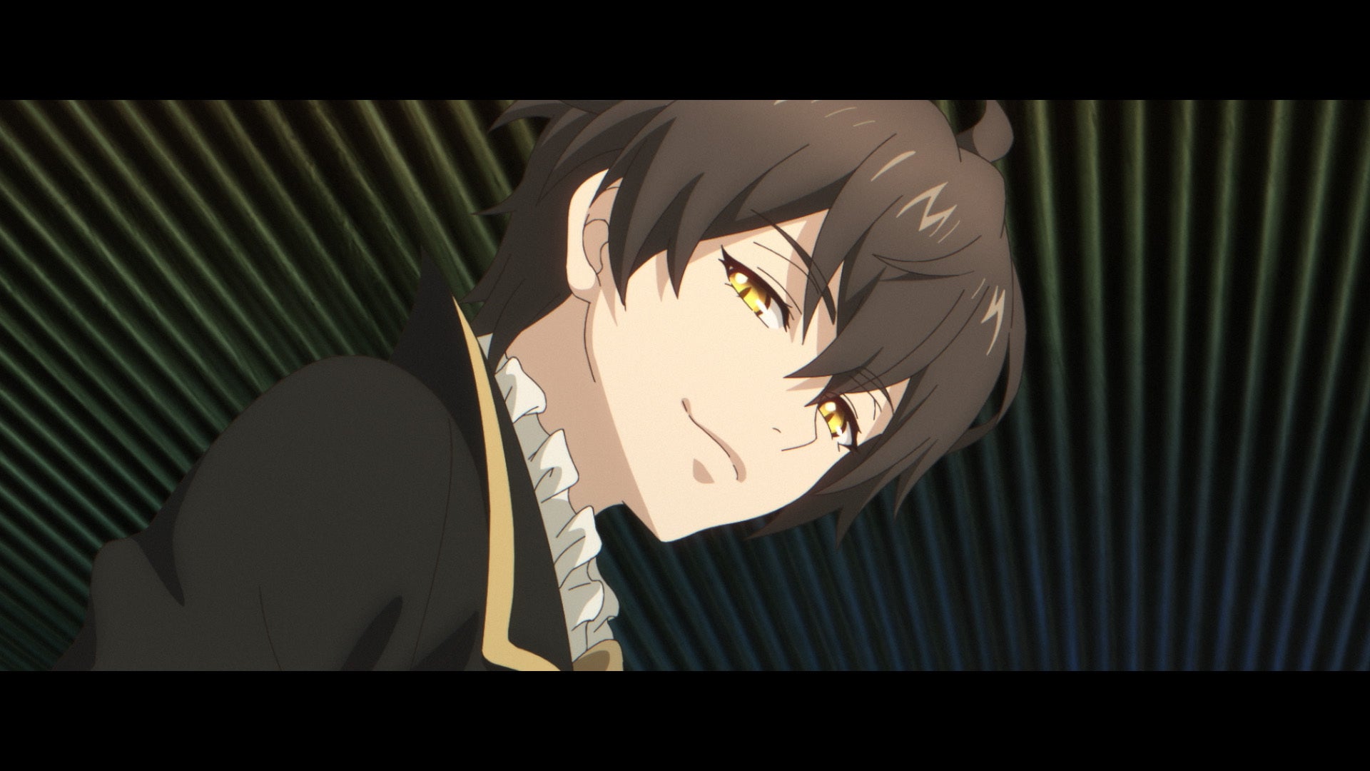 龍族II -The Mourner’s Eyes-（日本語字幕版） 7話 | Lemino(レミノ) - 映画・ドラマ・アニメや音楽・ライブが見放題 | ドコモの動画配信サービス