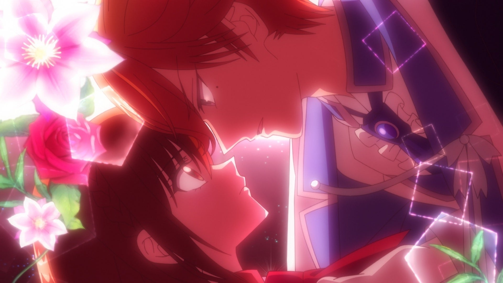 転生悪女の黒歴史 第6話 | Lemino(レミノ) - 映画・ドラマ・アニメや音楽・ライブが見放題 | ドコモの動画配信サービス