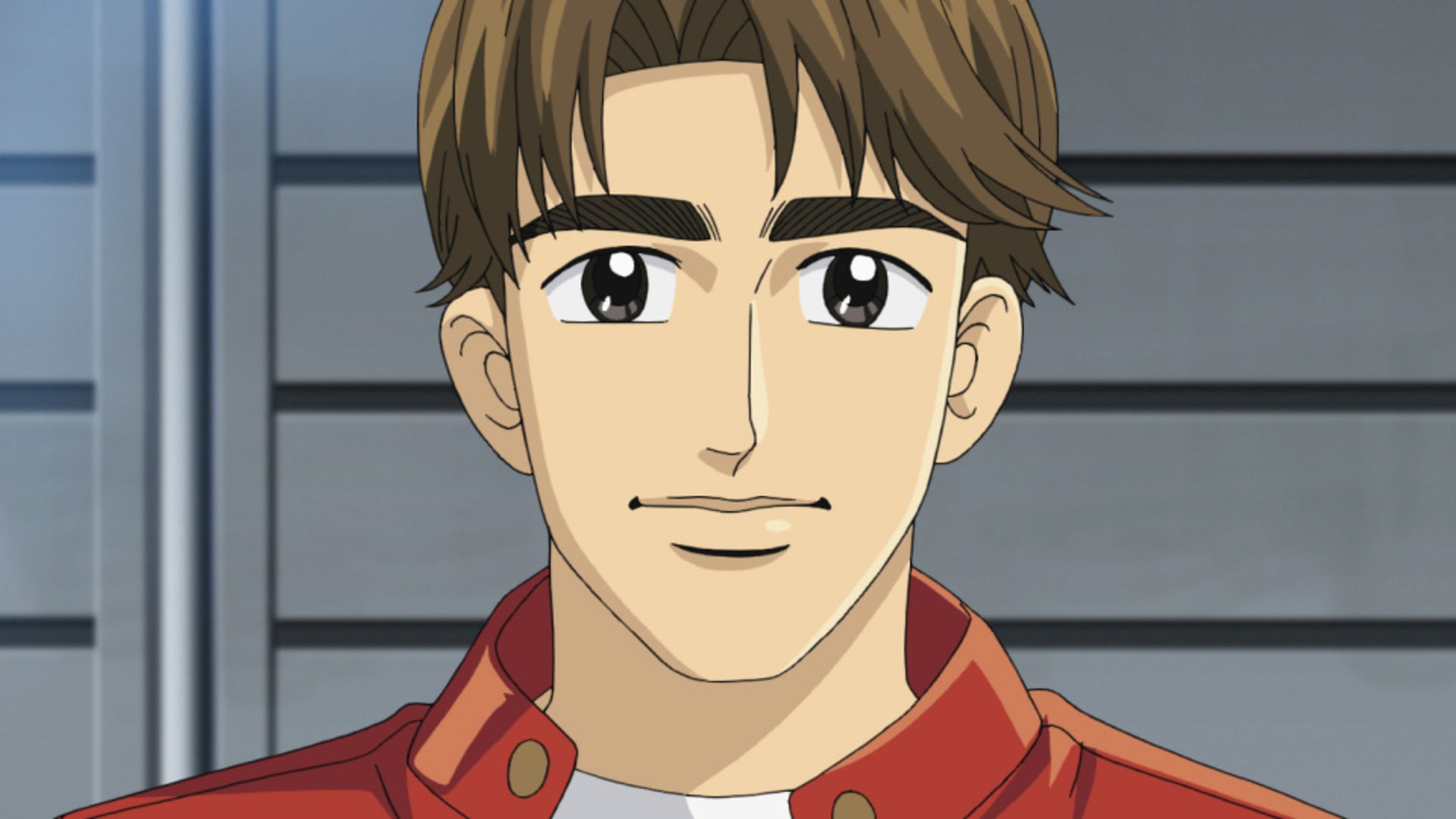 湾岸ミッドナイト ACT.10 | Lemino(レミノ) - 映画・ドラマ・アニメや音楽・ライブが見放題 | ドコモの動画配信サービス