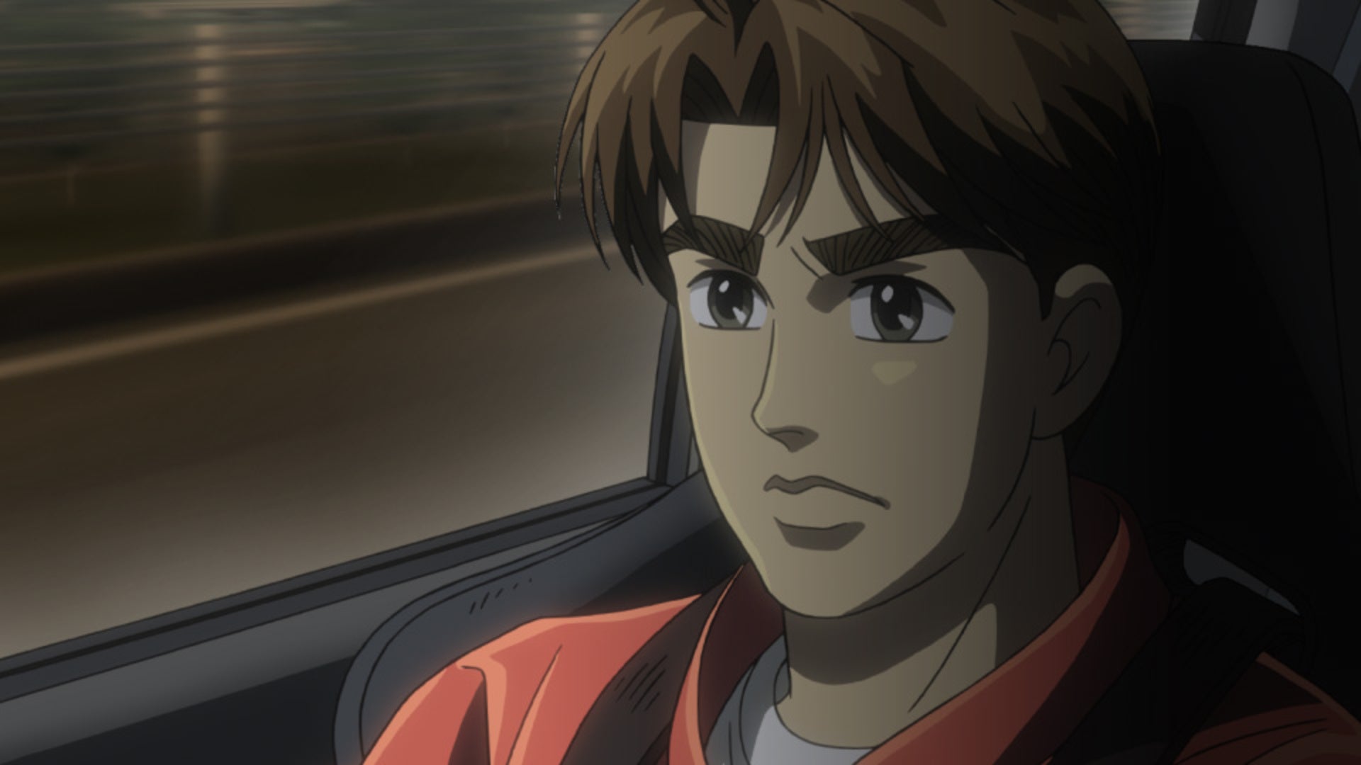 湾岸ミッドナイト ACT.14 | Lemino(レミノ) - 映画・ドラマ・アニメや音楽・ライブが見放題 | ドコモの動画配信サービス