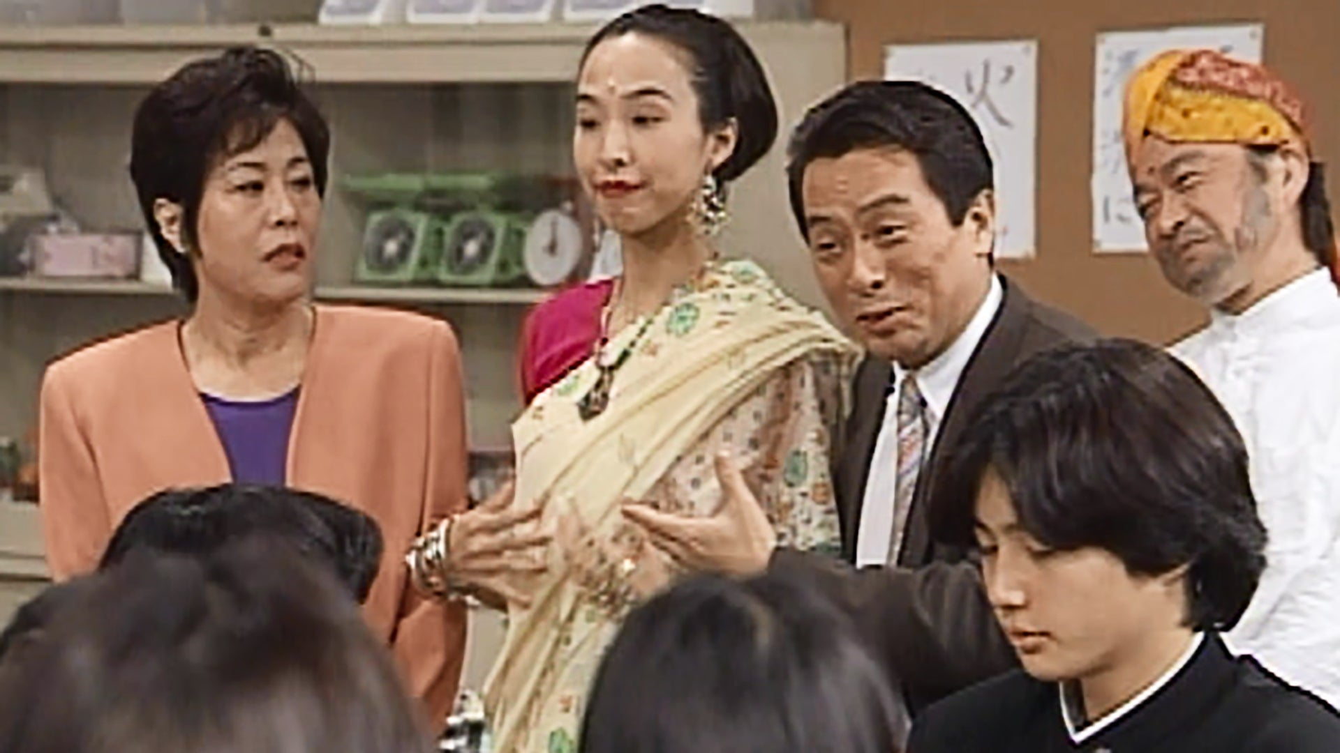 3年B組金八先生(第4シリーズ) 第21回 | Lemino(レミノ) - 映画・ドラマ・アニメや音楽・ライブが見放題 | ドコモの動画配信サービス