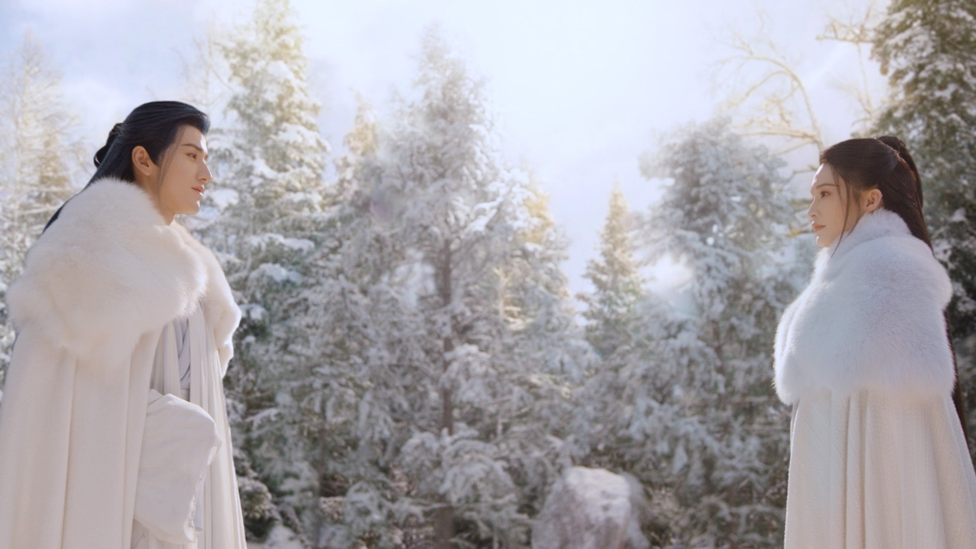 七夜雪 第24話 | Lemino(レミノ) - 映画・ドラマ・アニメや音楽・ライブが見放題 | ドコモの動画配信サービス