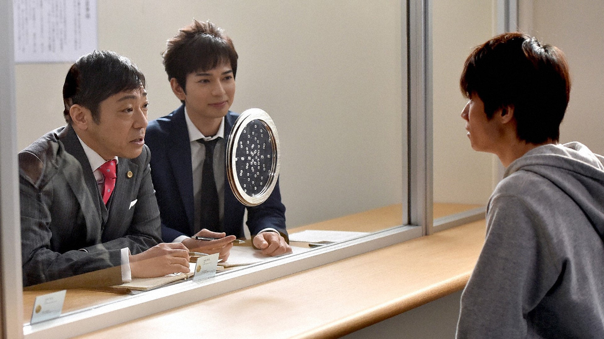 99.9 -刑事専門弁護士- request.02 | Lemino(レミノ) - 映画・ドラマ・アニメや音楽・ライブが見放題 | ドコモの動画配信サービス