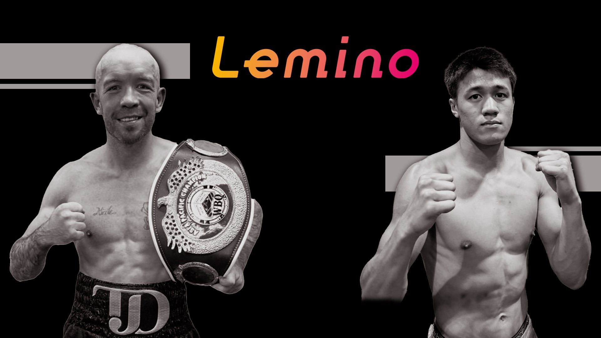 Lemino BOXING PHOENIX BATTLE 105 (フェニックスバトル105）【セミ】TJ ドヘニーvsジェフ ラミド | Lemino(レミノ) - 映画・ドラマ・アニメや ...