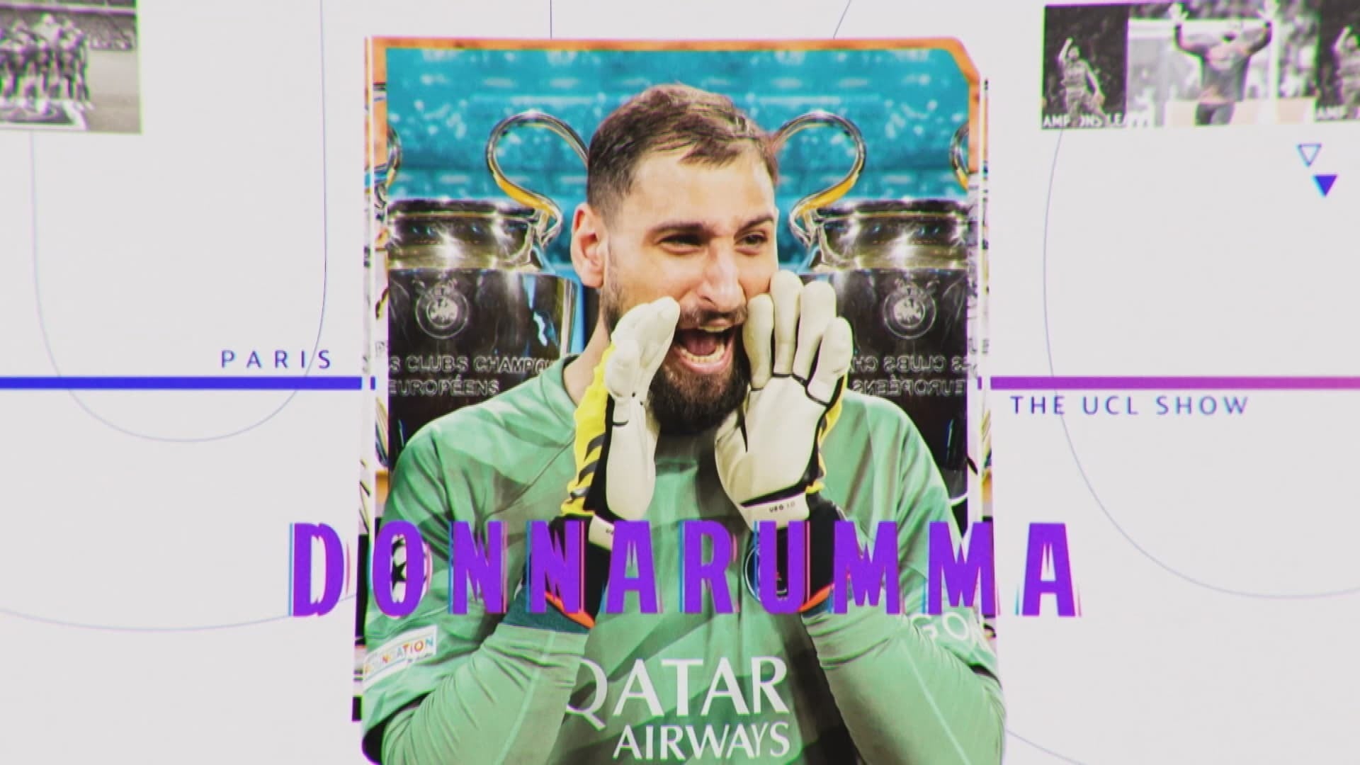 UEFAチャンピオンズリーグマガジン #9 リーグフェーズ Matchday 4 Preview | Lemino(レミノ) - 映画・ドラマ・アニメや音楽・ライブが見放題 | ドコモの動画 ...