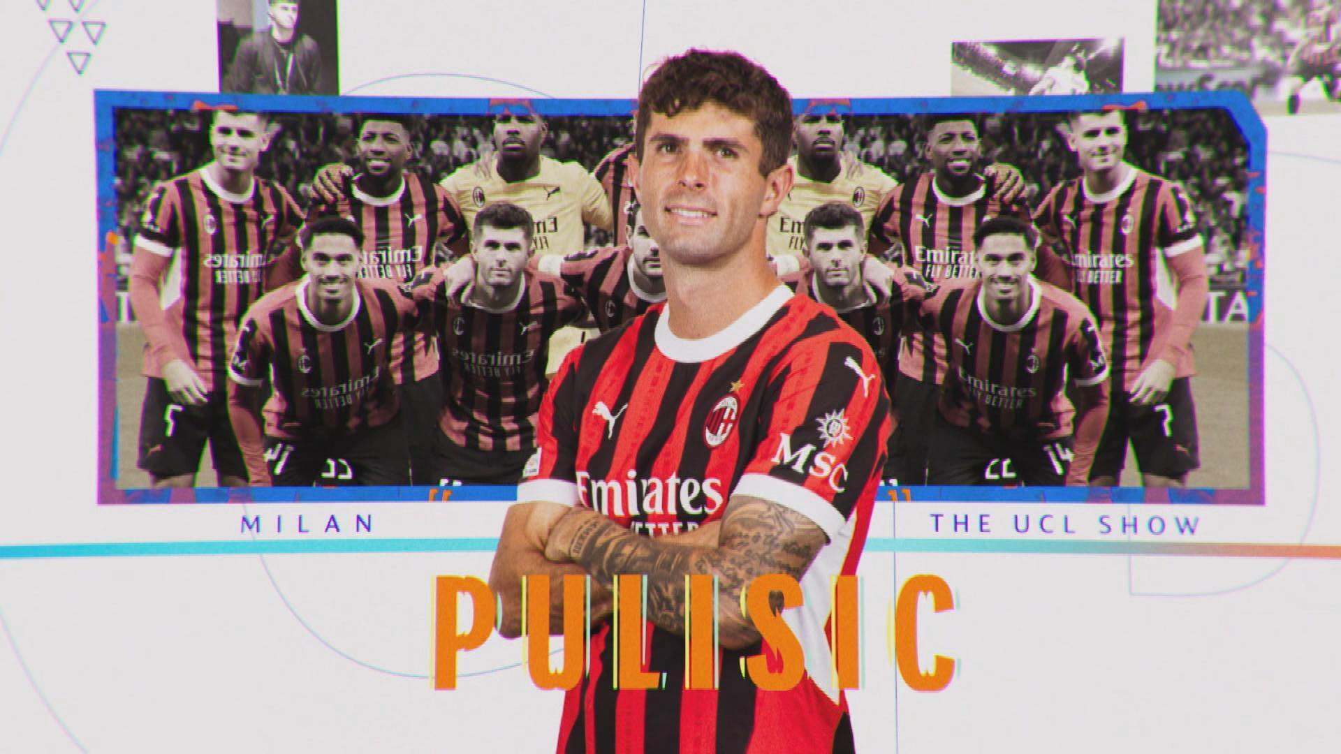 UEFAチャンピオンズリーグマガジン #12 リーグフェーズ Matchday 5 Preview Part 2 | Lemino(レミノ) - 映画・ドラマ・アニメや音楽・ライブが見放題 ...