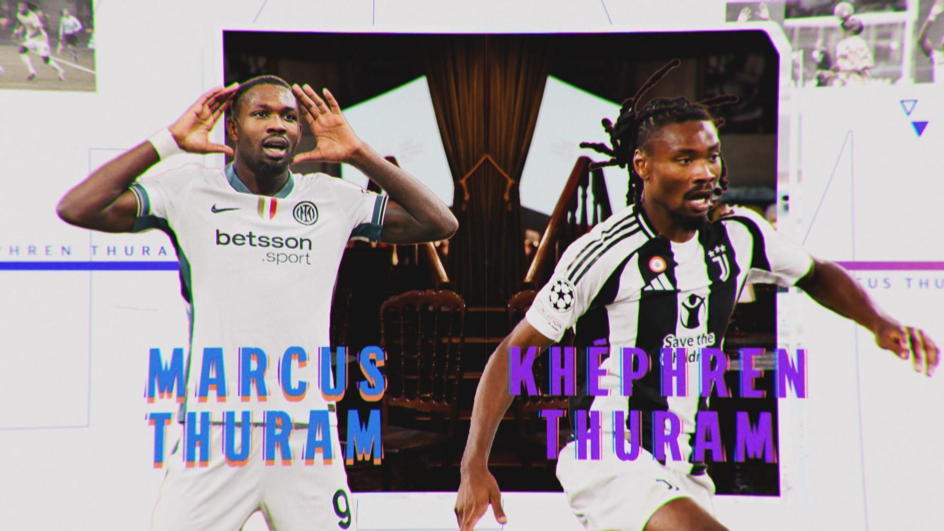 UEFAチャンピオンズリーグマガジン #14 リーグフェーズ Matchday 6 Preview | Lemino(レミノ) - 映画・ドラマ・アニメや音楽・ライブが見放題 | ドコモの動画 ...