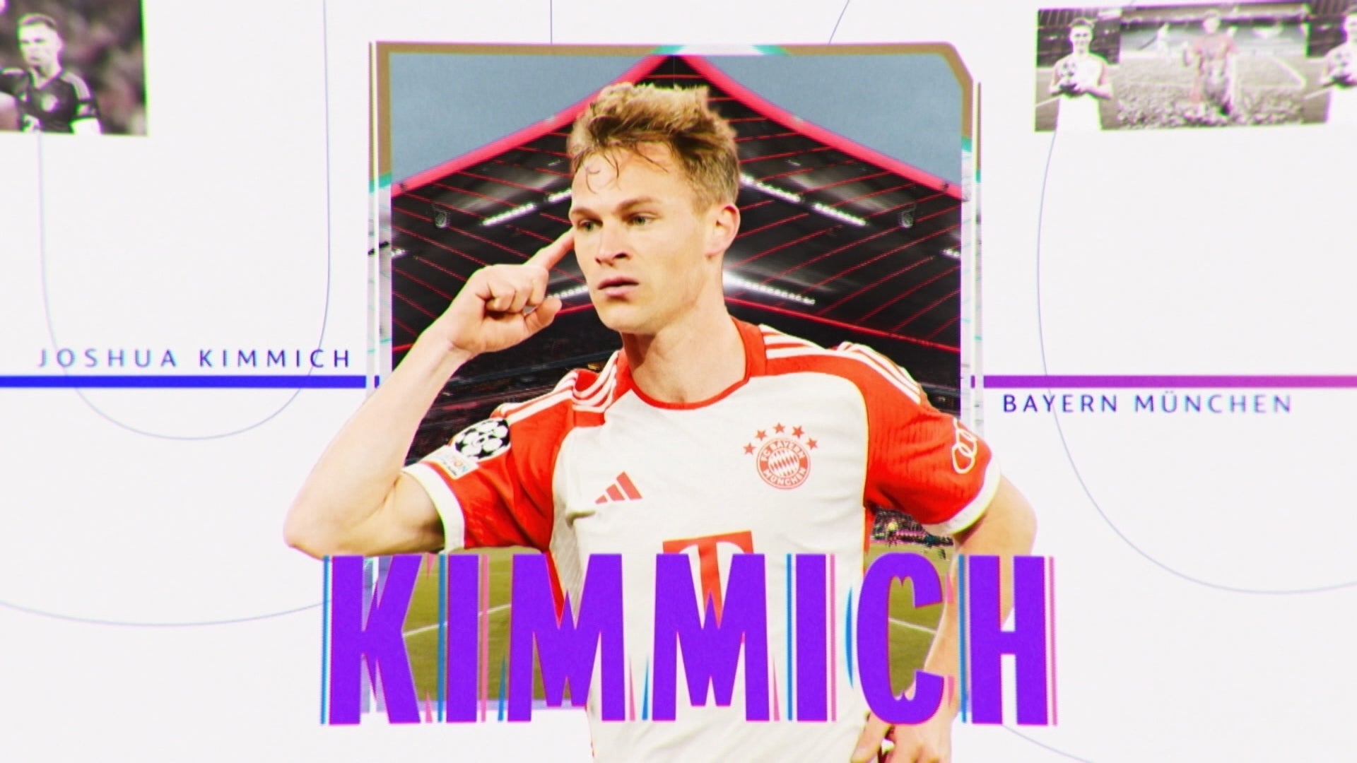 UEFAチャンピオンズリーグマガジン #22 決勝トーナメント プレーオフ Review | Lemino(レミノ) - 映画・ドラマ・アニメや音楽・ライブが見放題 | ドコモの動画配信サービス