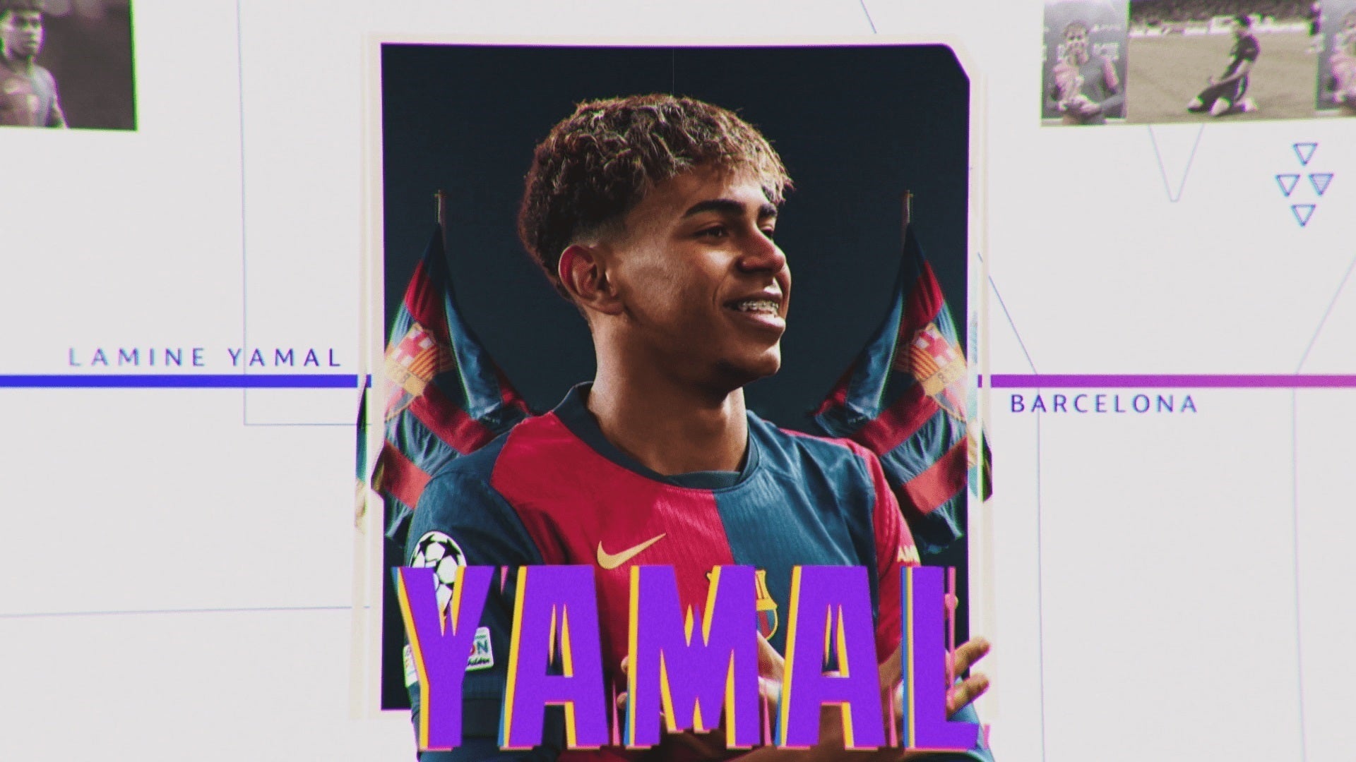 UEFAチャンピオンズリーグマガジン #23 ベスト16 1st leg Preview | Lemino(レミノ) - 映画・ドラマ・アニメや音楽・ライブが見放題 | ドコモの動画配信サービス