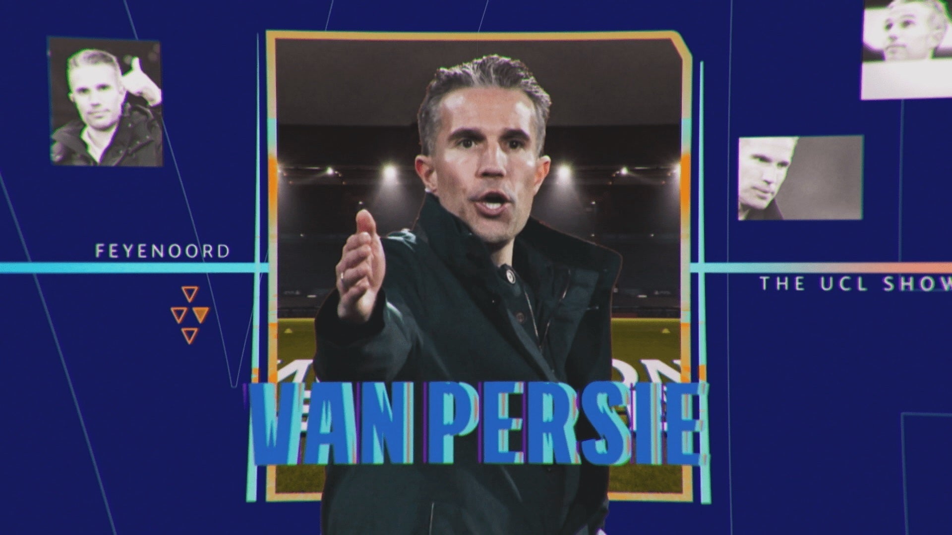 UEFAチャンピオンズリーグマガジン #24 ベスト16 2nd leg Preview | Lemino(レミノ) - 映画・ドラマ・アニメや音楽・ライブが見放題 | ドコモの動画配信サービス