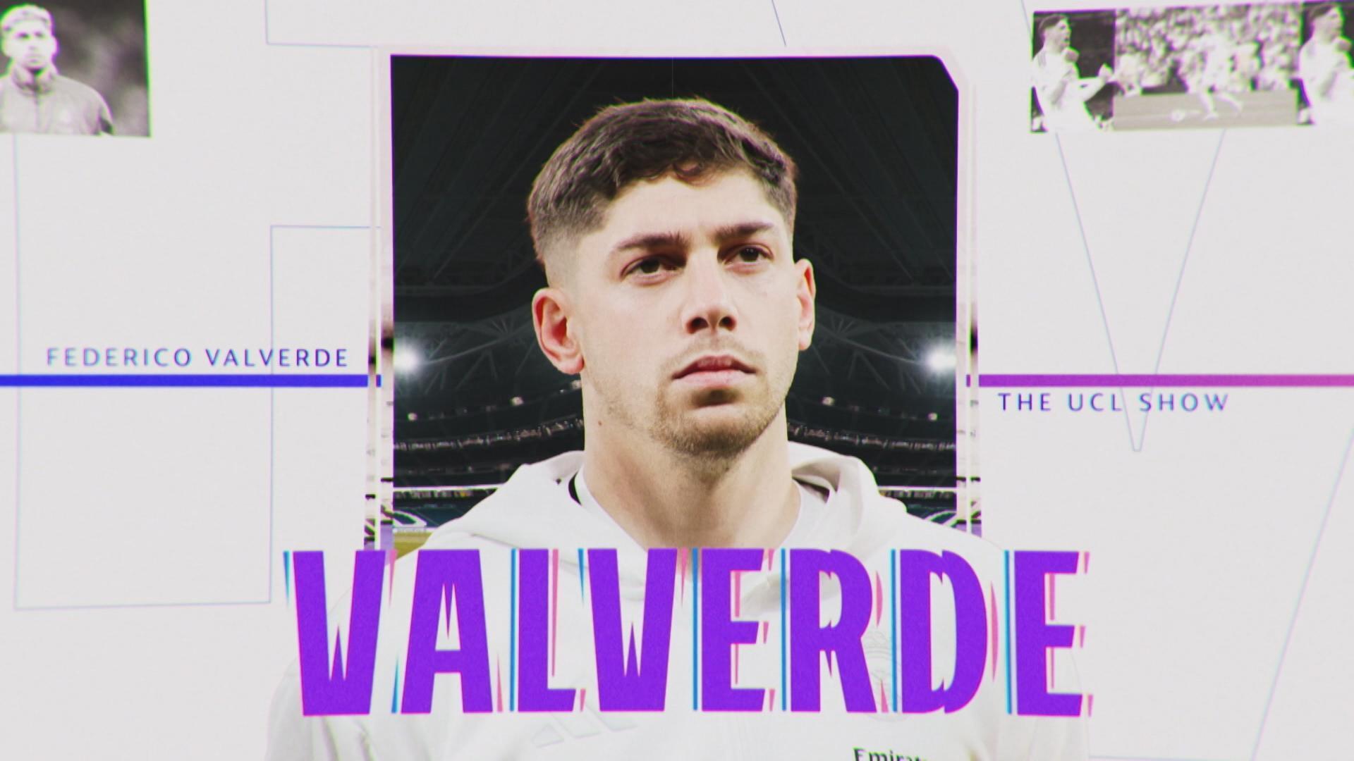 UEFAチャンピオンズリーグマガジン #27 準々決勝 1st leg Preview Part 2 | Lemino(レミノ) - 映画・ドラマ・アニメや音楽・ライブが見放題 | ドコモの ...