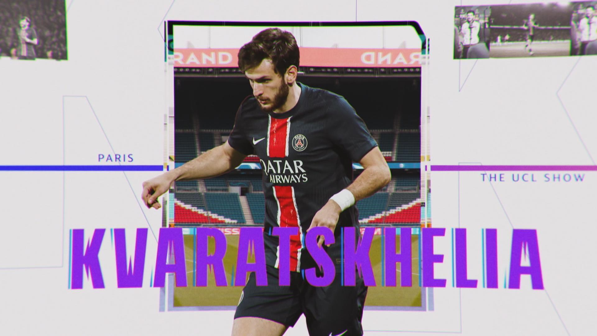 UEFAチャンピオンズリーグマガジン #30 準決勝 1st leg Preview | Lemino(レミノ) - 映画・ドラマ・アニメや音楽・ライブが見放題 | ドコモの動画配信サービス