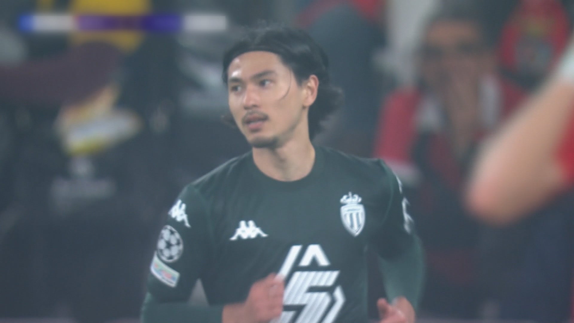 チャンピオンズリーグダイジェスト！ #11 決勝トーナメント プレーオフ 2nd leg | Lemino(レミノ) - 映画・ドラマ・アニメや音楽・ライブが見放題 | ドコモの動画配信サービス