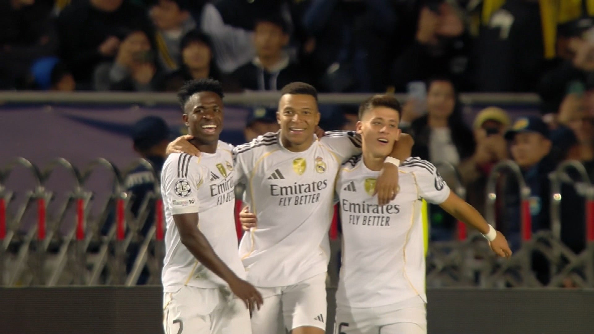 チャンピオンズリーグダイジェスト！ #2 | Lemino(レミノ) - 映画・ドラマ・アニメや音楽・ライブが見放題 | ドコモの動画配信サービス