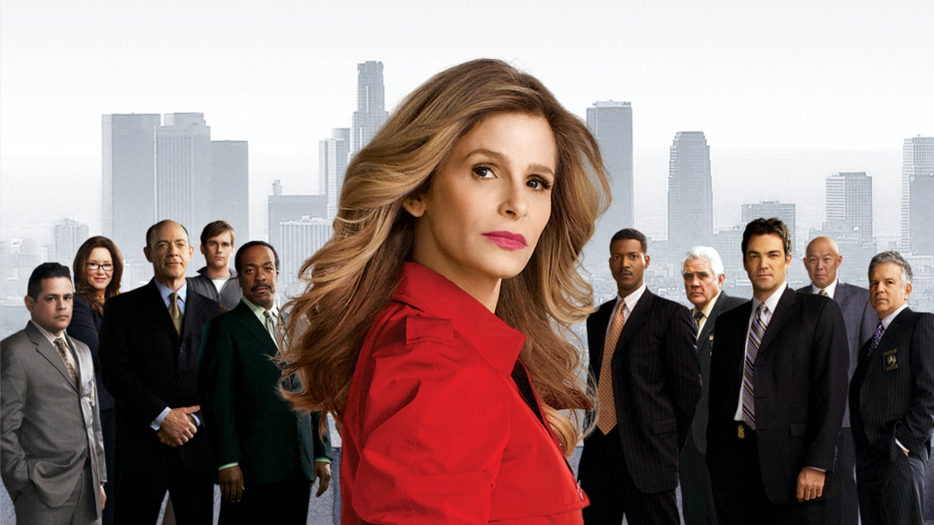 【全話セット】クローザー シーズン7 全21話 | Lemino(レミノ) - 映画・ドラマ・アニメや音楽・ライブが見放題 | ドコモの動画配信サービス