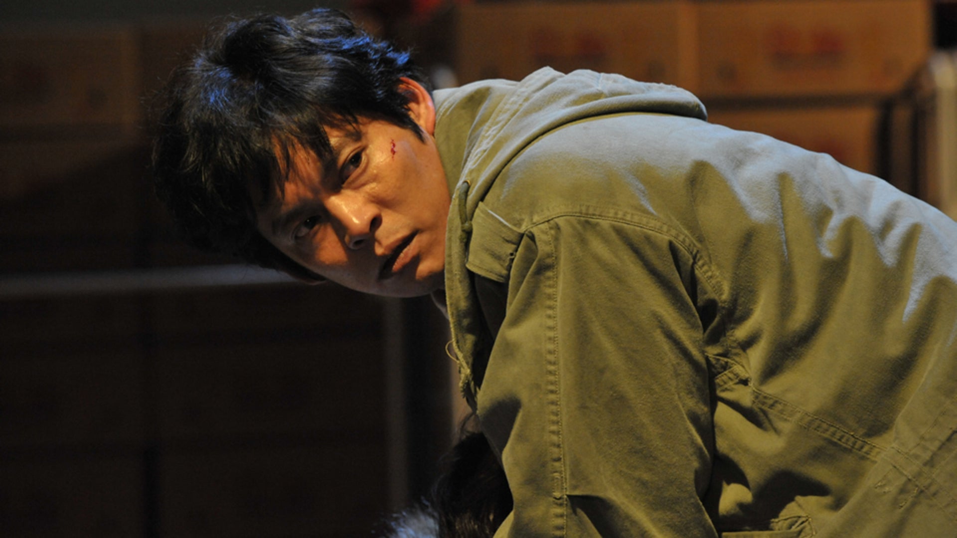 踊る大捜査線 THE FINAL 新たなる希望 | Lemino(レミノ) - 映画・ドラマ・アニメや音楽・ライブが見放題 | ドコモの動画配信サービス