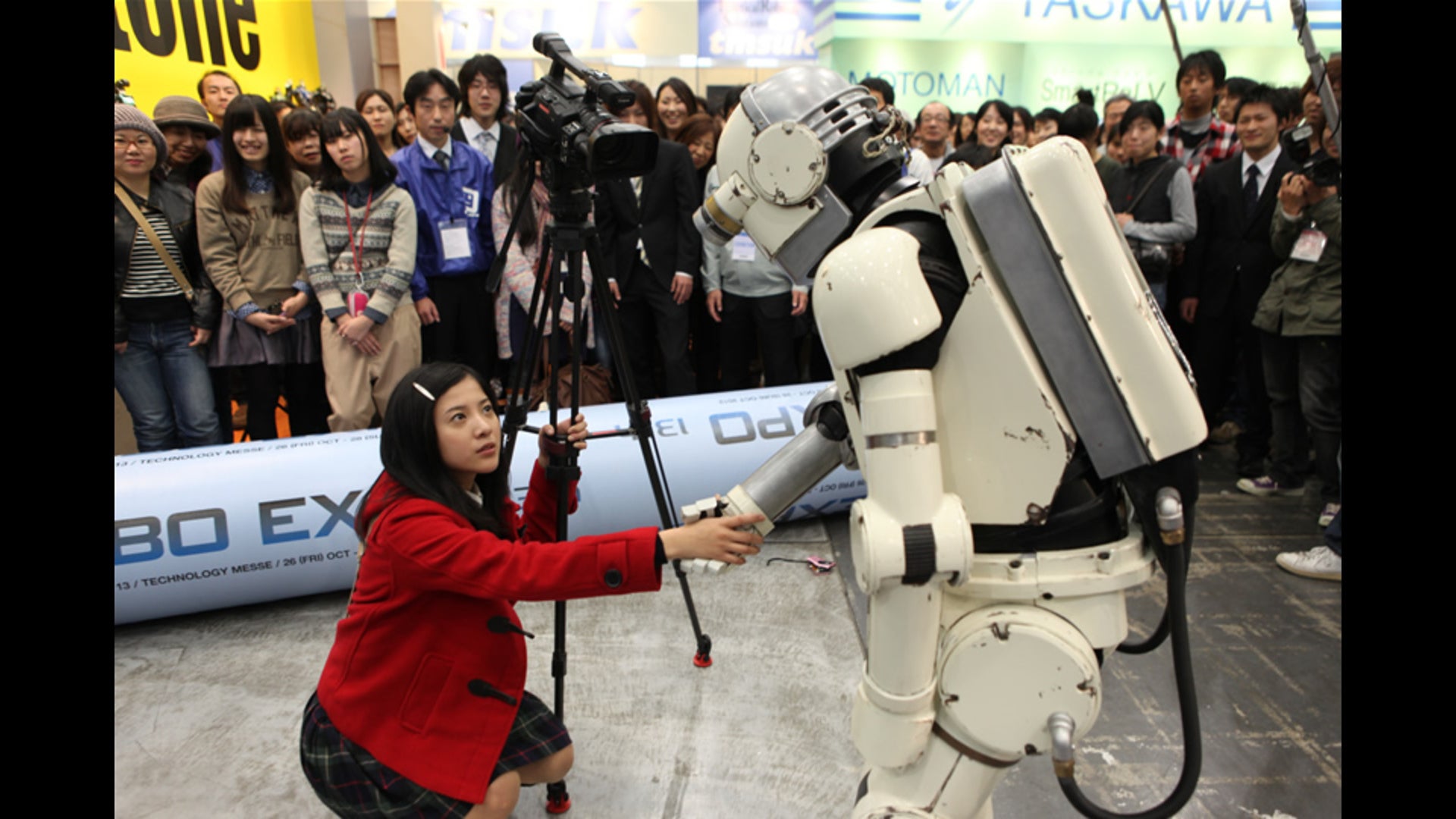 ロボジー ROBO-G | Lemino(レミノ) - 映画・ドラマ・アニメや音楽・ライブが見放題 | ドコモの動画配信サービス