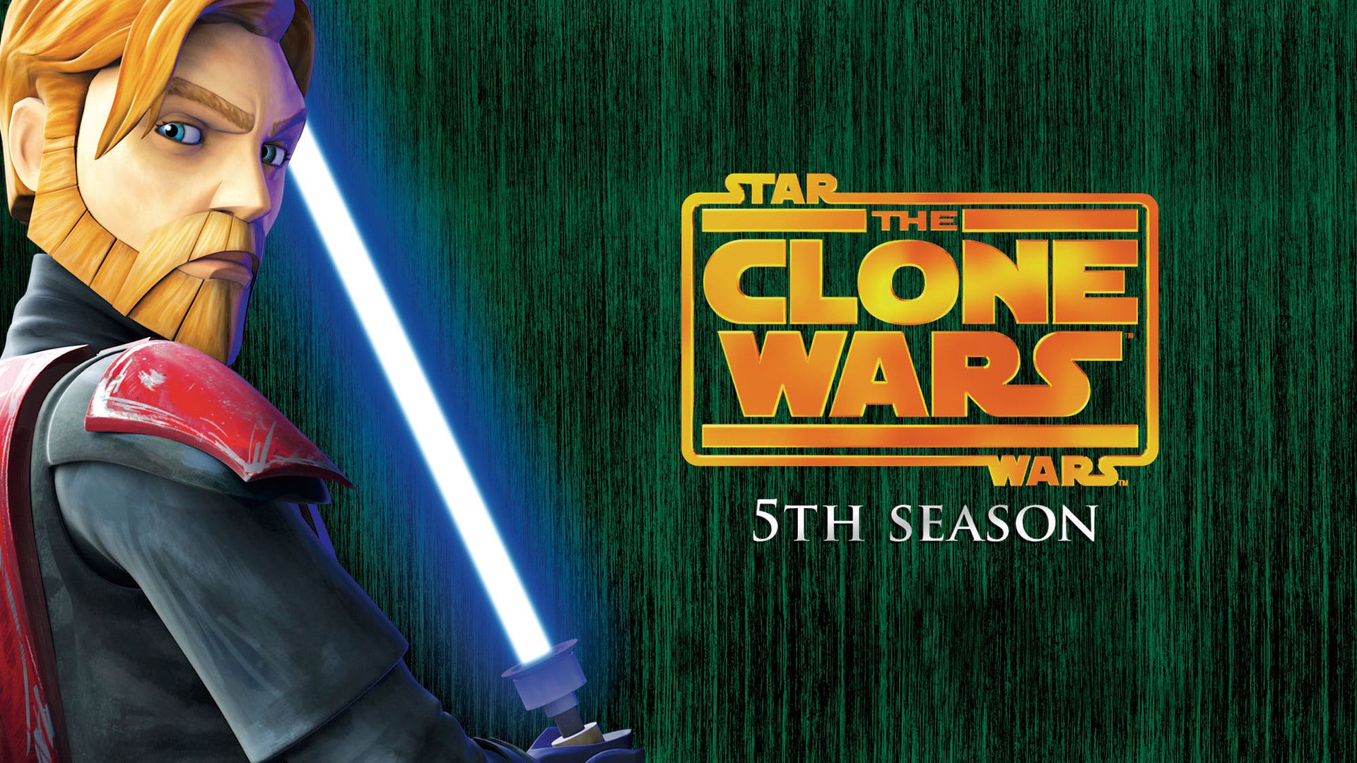 スター・ウォーズ：クローン・ウォーズ シーズン5 全20話 | Lemino(レミノ) - 映画・ドラマ・アニメや音楽・ライブが見放題 | ドコモの動画配信サービス