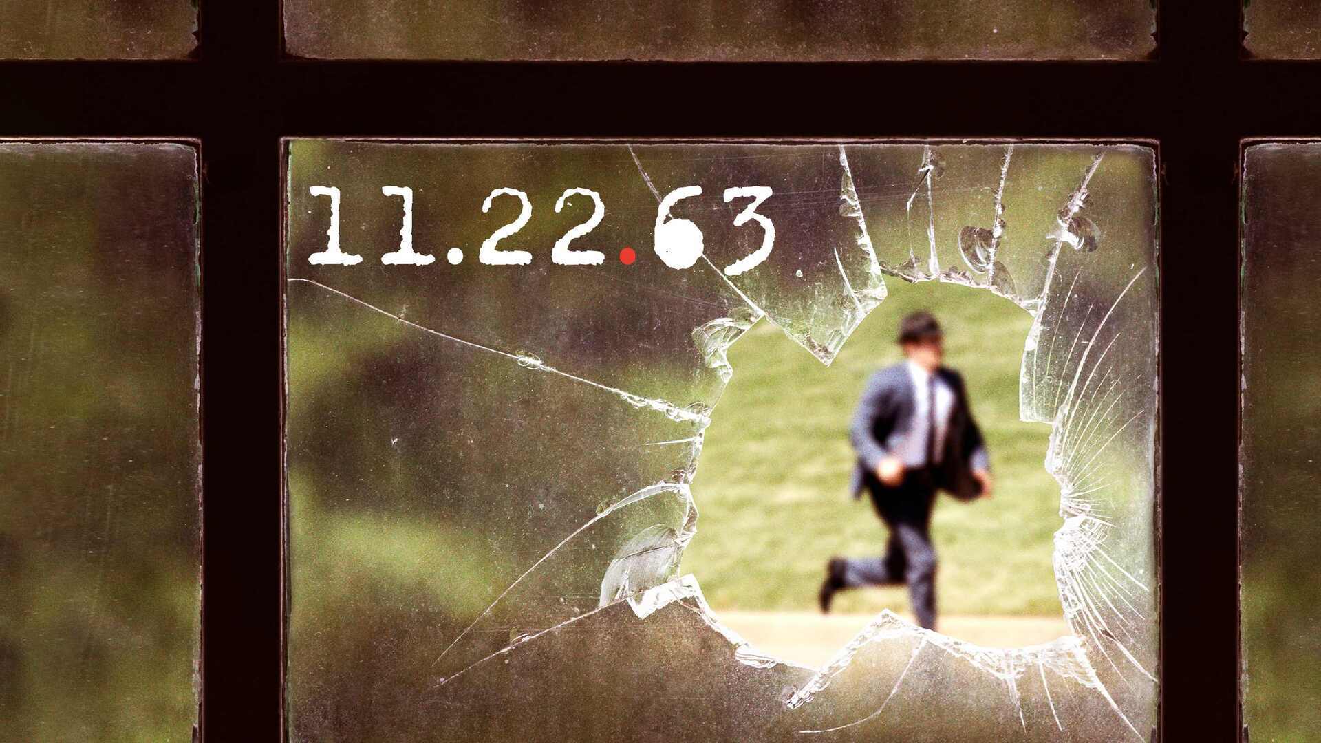 【全話パック】11.22.63 全9話 | Lemino(レミノ) - 映画・ドラマ・アニメや音楽・ライブが見放題 | ドコモの動画配信サービス