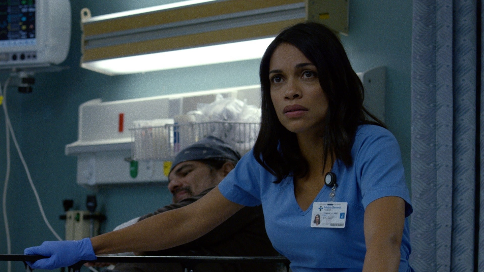 マーベル／デアデビル シーズン2 #3 | Lemino(レミノ) - 映画・ドラマ・アニメや音楽・ライブが見放題 | ドコモの動画配信サービス