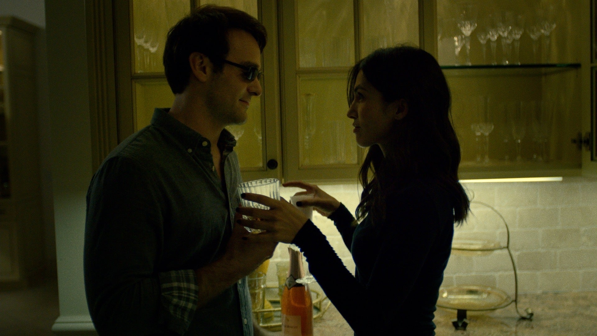 マーベル／デアデビル シーズン2 #5 | Lemino(レミノ) - 映画・ドラマ・アニメや音楽・ライブが見放題 | ドコモの動画配信サービス