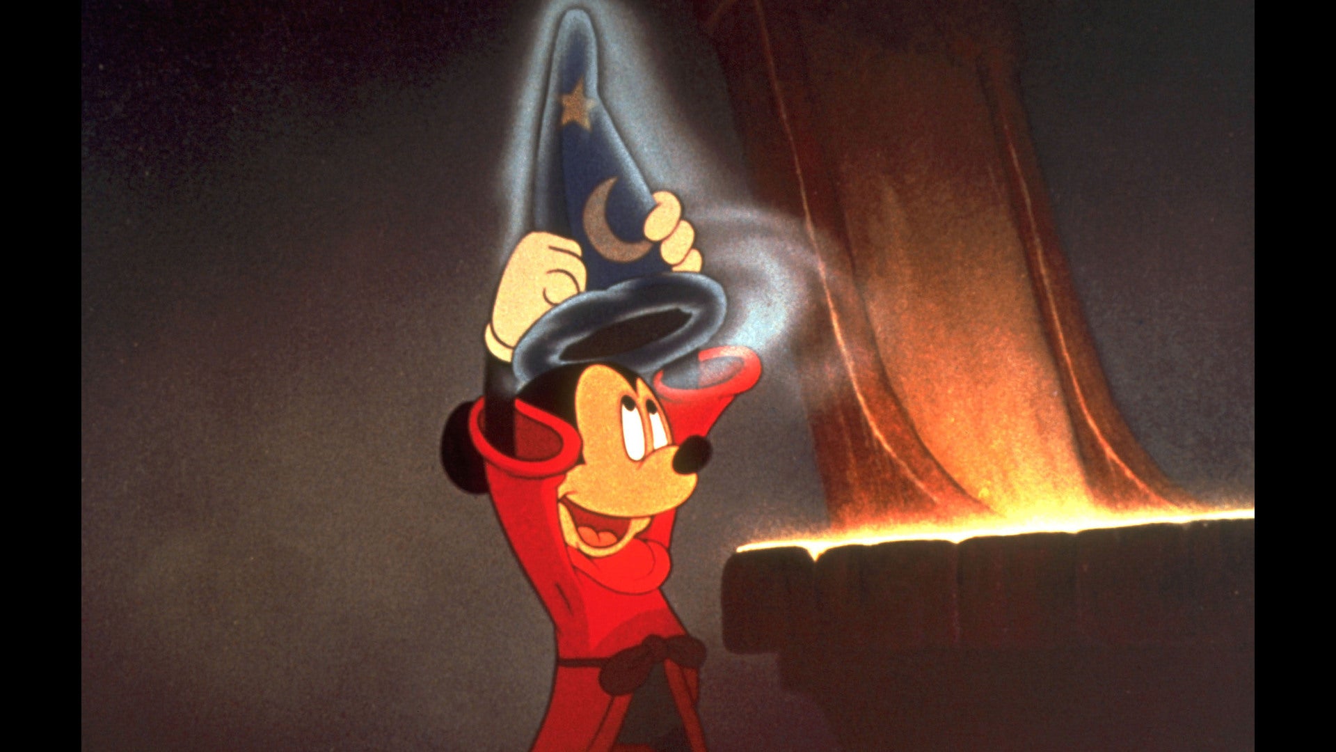 ファンタジア2000 | Lemino(レミノ) - 映画・ドラマ・アニメや音楽・ライブが見放題 | ドコモの動画配信サービス