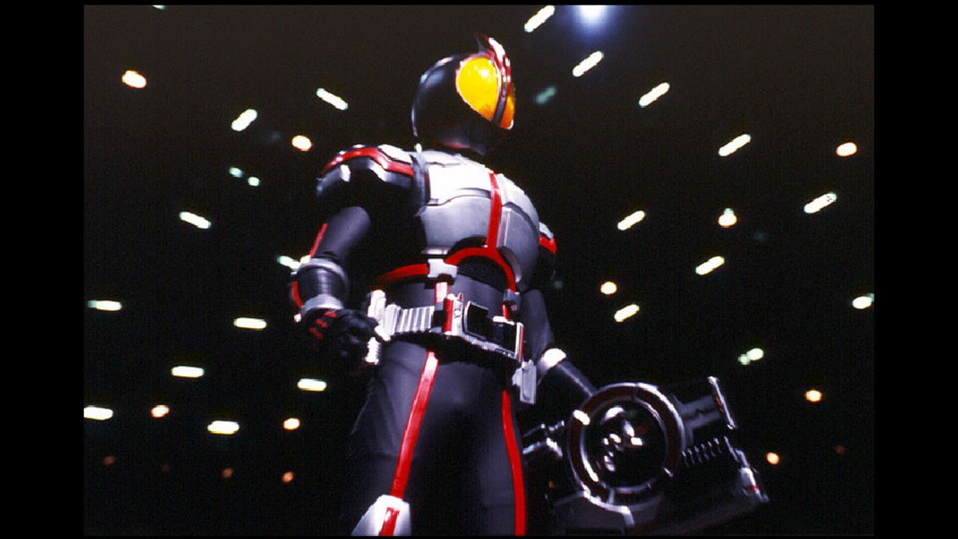 劇場版 仮面ライダー555 パラダイス・ロスト | Lemino(レミノ) - 映画・ドラマ・アニメや音楽・ライブが見放題 | ドコモの動画配信サービス