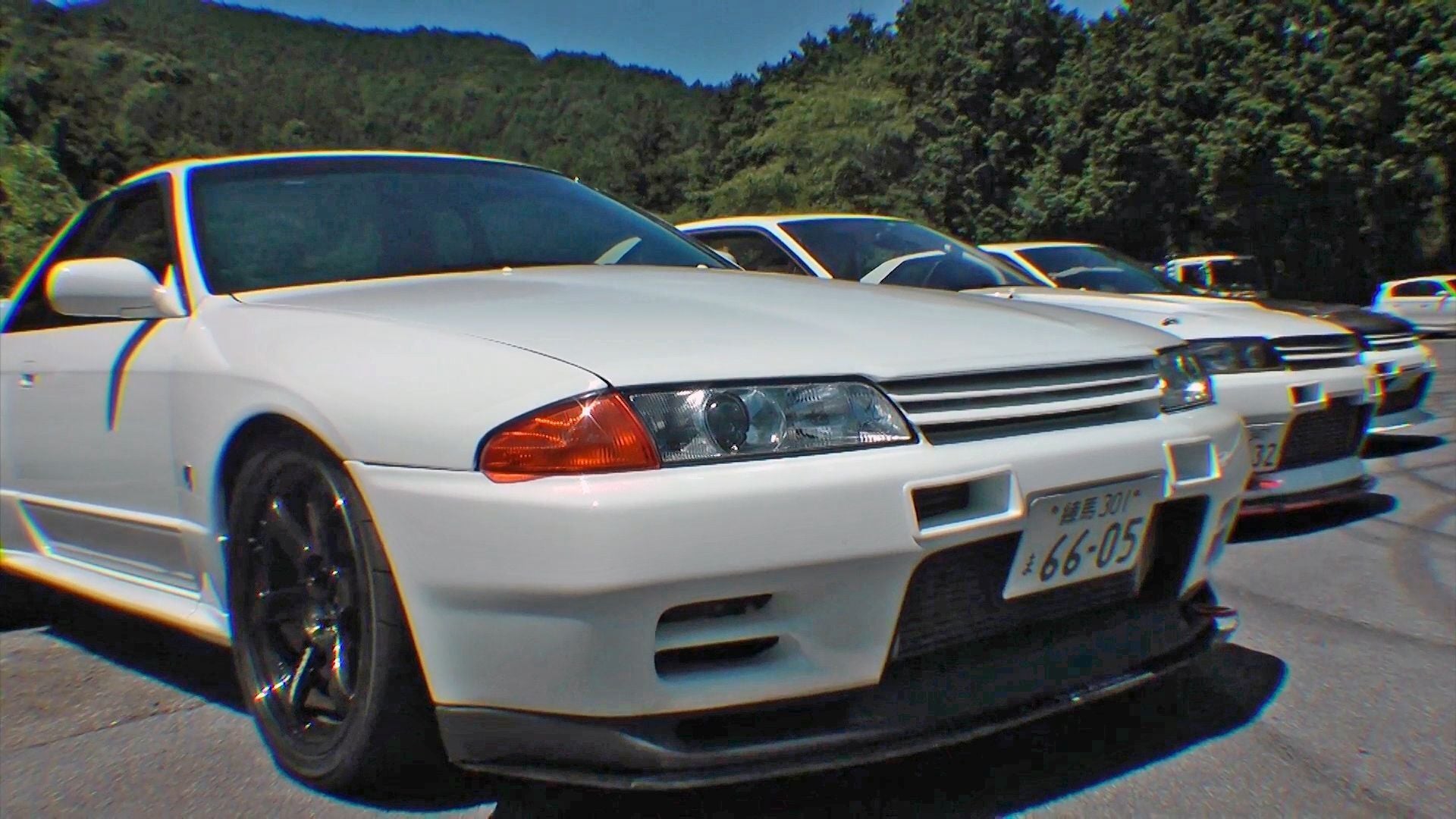 R32 GT-R コンプリート | Lemino(レミノ) - 映画・ドラマ・アニメや音楽・ライブが見放題 | ドコモの動画配信サービス