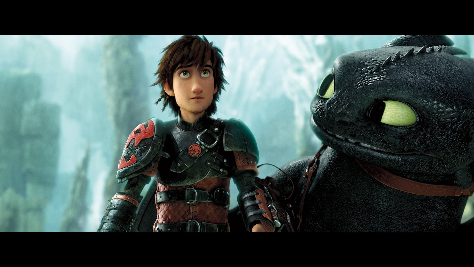 ヒックとドラゴン2 | Lemino(レミノ) - 映画・ドラマ・アニメや音楽・ライブが見放題 | ドコモの動画配信サービス