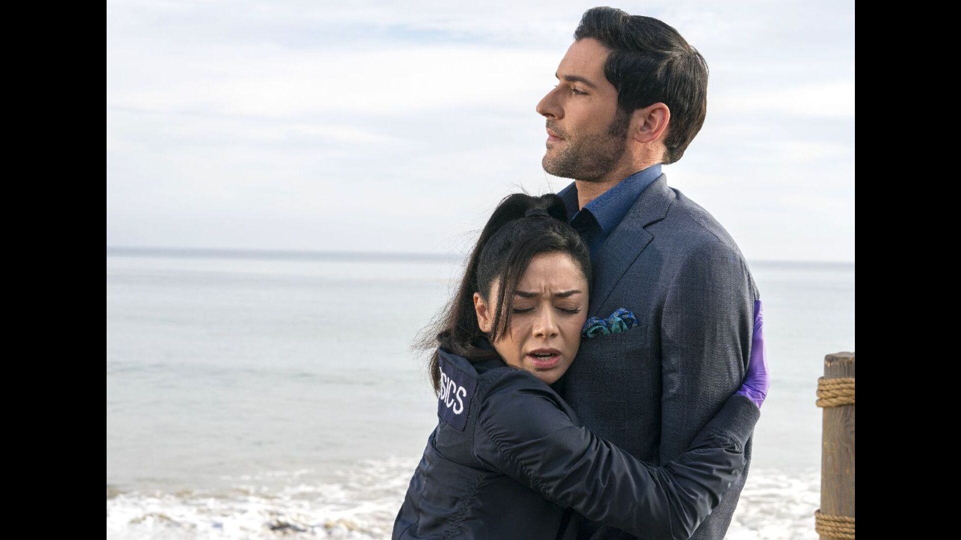 LUCIFER/ルシファー シーズン3 第15話 | Lemino(レミノ) - 映画・ドラマ・アニメや音楽・ライブが見放題 | ドコモの動画配信サービス