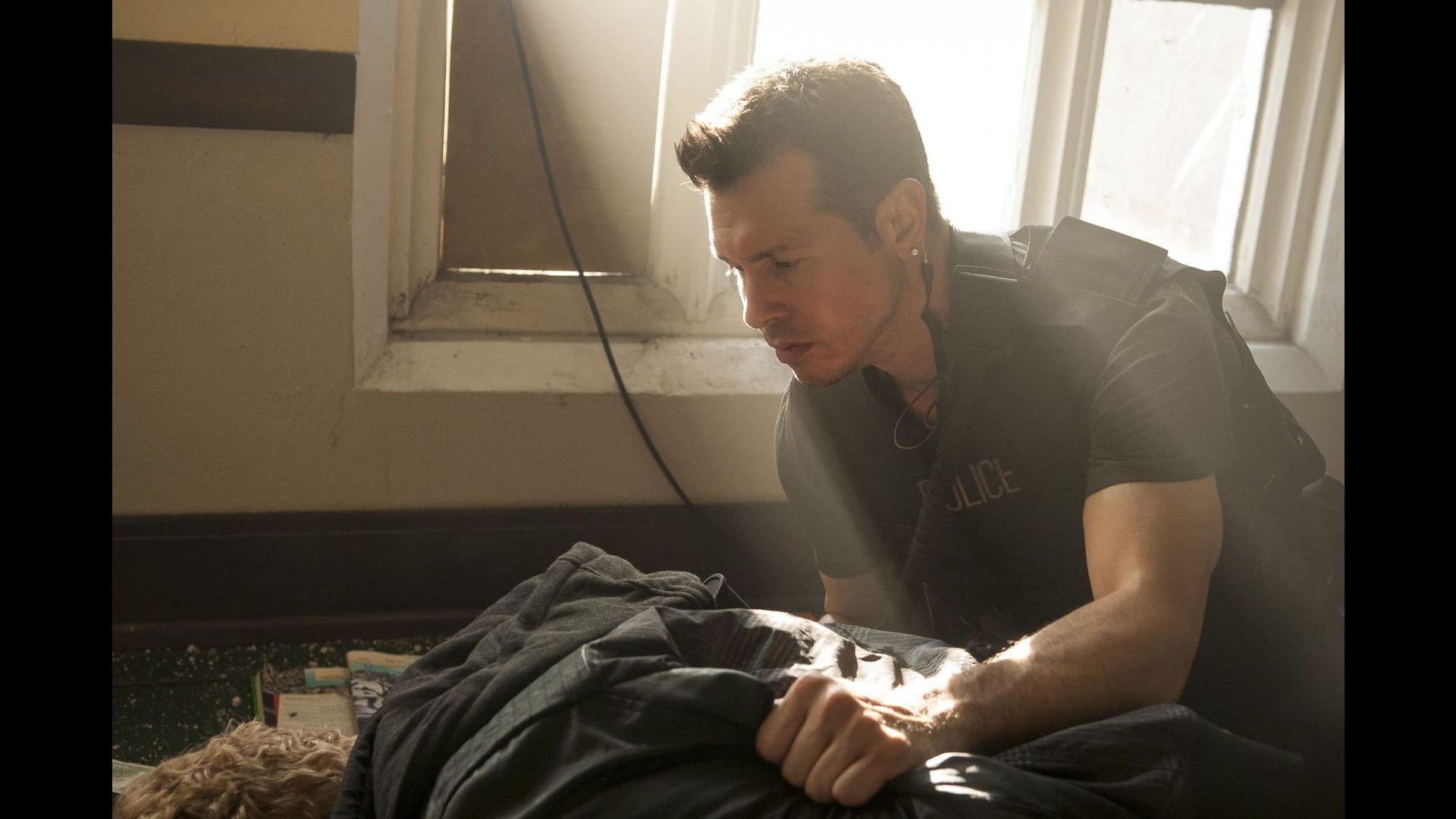 シカゴP.D. シーズン2 第4話 | Lemino(レミノ) - 映画・ドラマ・アニメや音楽・ライブが見放題 | ドコモの動画配信サービス