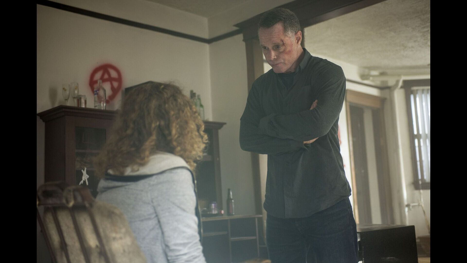 シカゴP.D. シーズン2 第5話 | Lemino(レミノ) - 映画・ドラマ・アニメや音楽・ライブが見放題 | ドコモの動画配信サービス