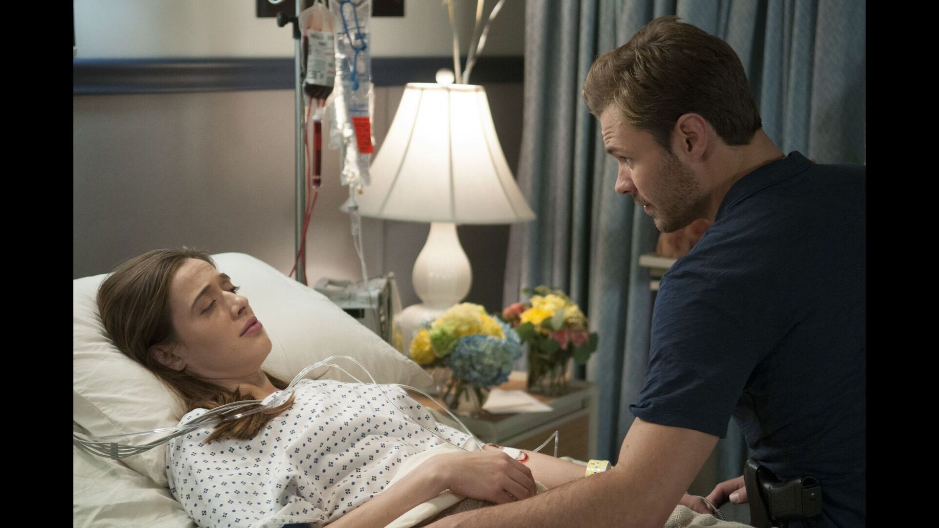 シカゴP.D. シーズン2 第10話 | Lemino(レミノ) - 映画・ドラマ・アニメや音楽・ライブが見放題 | ドコモの動画配信サービス