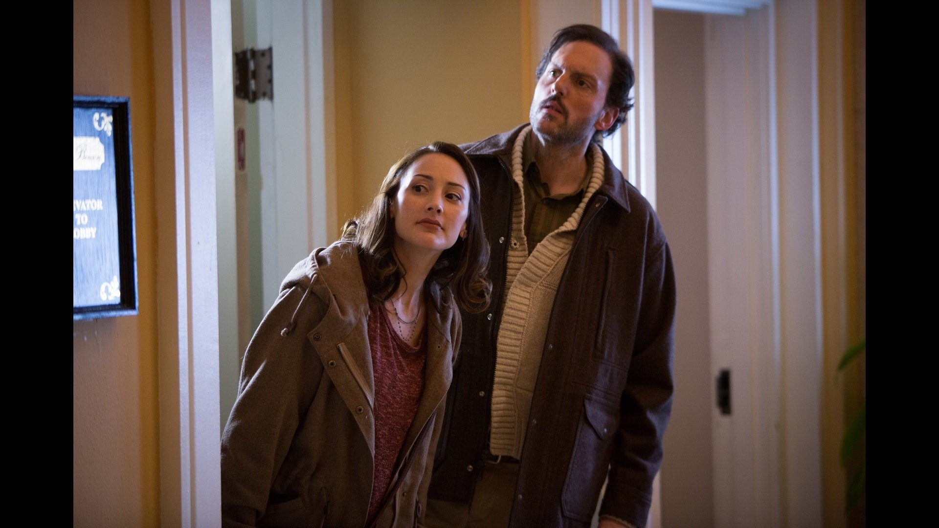 グリム シーズン2 第17話 | Lemino(レミノ) - 映画・ドラマ・アニメや音楽・ライブが見放題 | ドコモの動画配信サービス