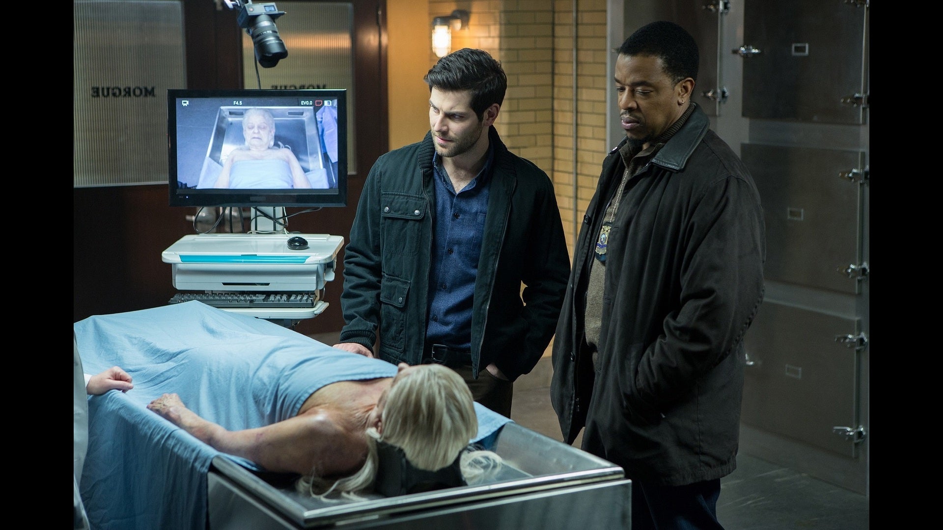 グリム シーズン5 第15話 | Lemino(レミノ) - 映画・ドラマ・アニメや音楽・ライブが見放題 | ドコモの動画配信サービス