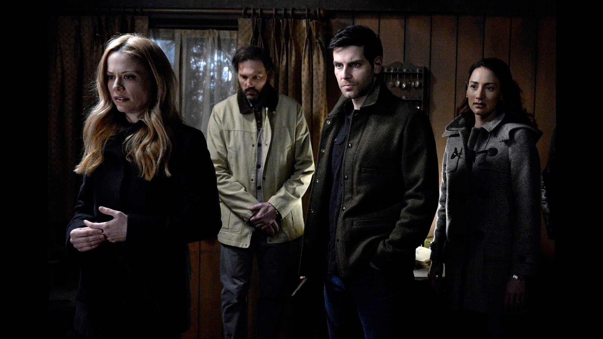 グリム シーズン6 第13話【最終話】 | Lemino(レミノ) - 映画・ドラマ・アニメや音楽・ライブが見放題 | ドコモの動画配信サービス