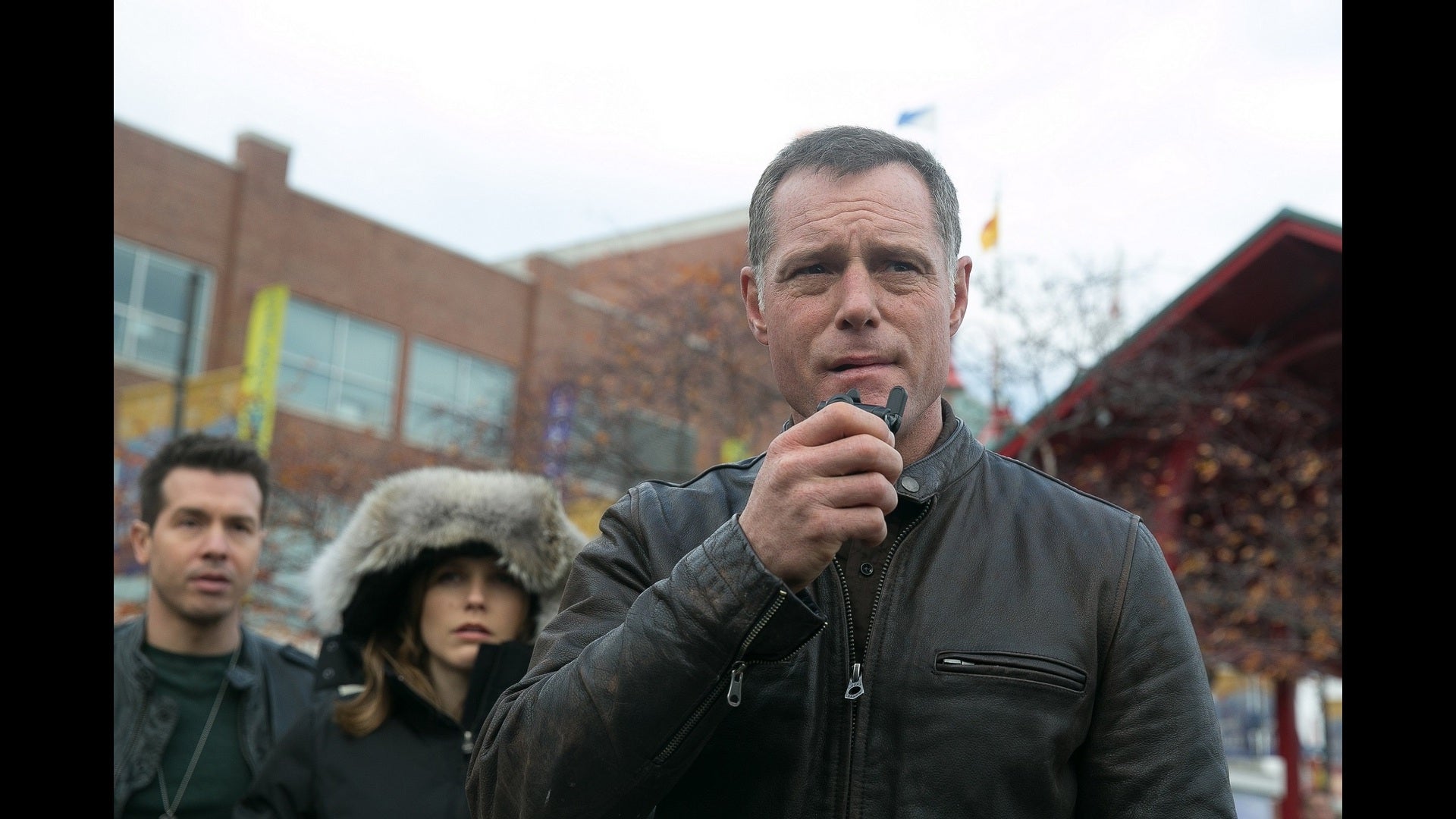 シカゴP.D. シーズン1 第6話 | Lemino(レミノ) - 映画・ドラマ・アニメや音楽・ライブが見放題 | ドコモの動画配信サービス