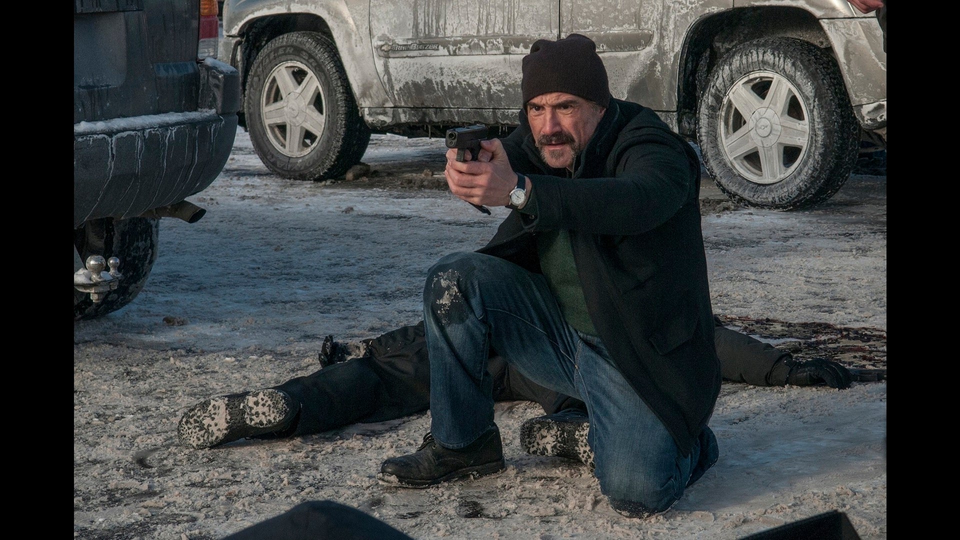 シカゴP.D. シーズン1 第10話 | Lemino(レミノ) - 映画・ドラマ・アニメや音楽・ライブが見放題 | ドコモの動画配信サービス