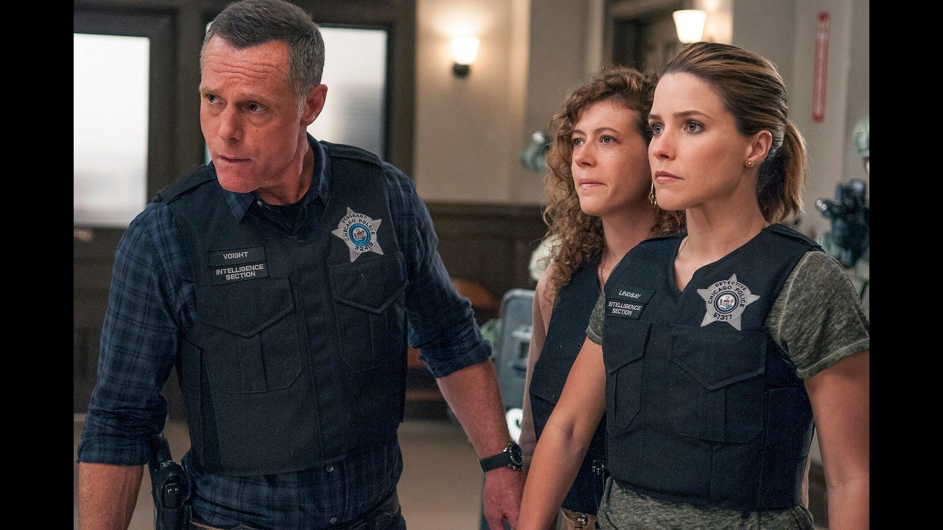 シカゴP.D. シーズン3 第3話 | Lemino(レミノ) - 映画・ドラマ・アニメや音楽・ライブが見放題 | ドコモの動画配信サービス