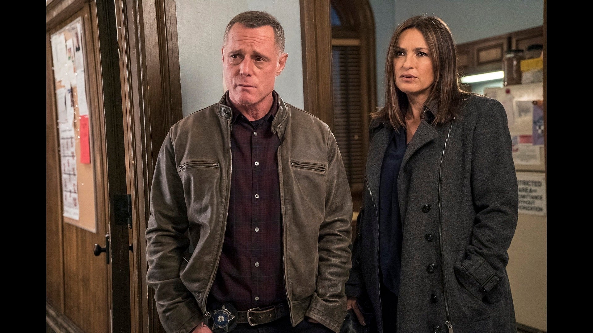 シカゴP.D. シーズン3 第14話 | Lemino(レミノ) - 映画・ドラマ・アニメや音楽・ライブが見放題 | ドコモの動画配信サービス